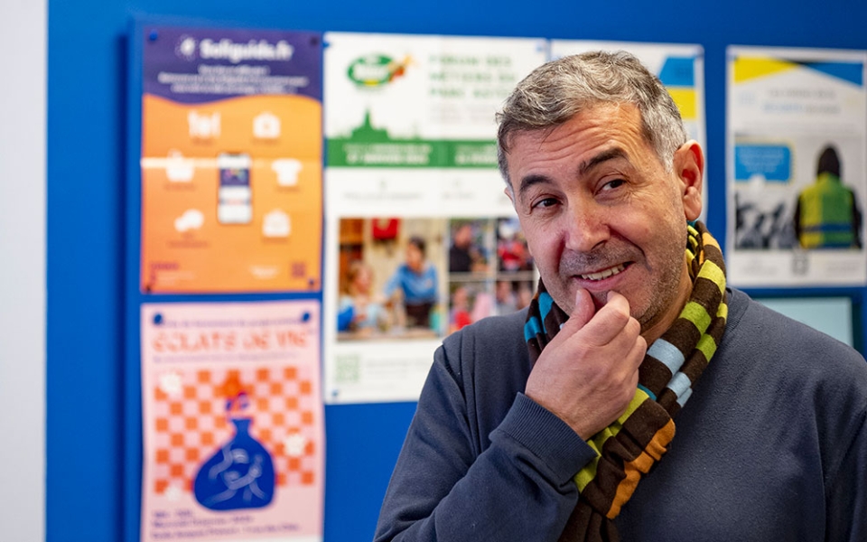 Des Jeux si proches, et pourtant si loin - Syndicalisme Hebdo | CFDT