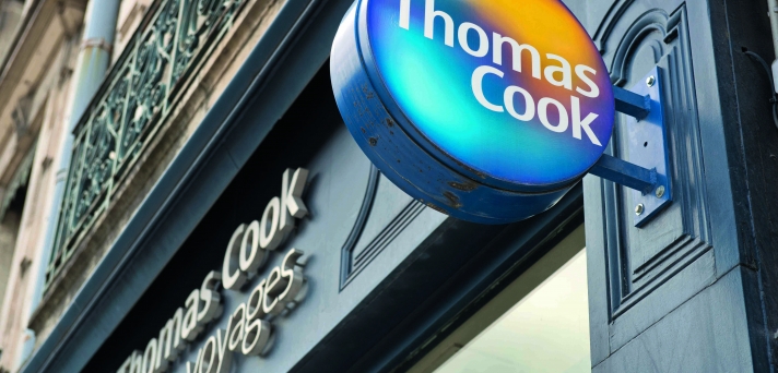 Agences de voyages : L’onde de choc Thomas Cook - Syndicalisme Hebdo | CFDT