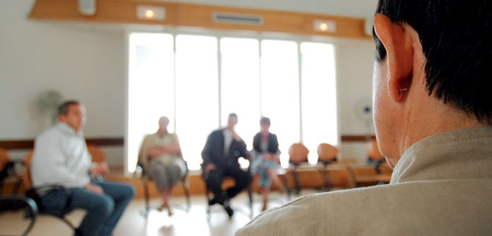 Libérer la parole - Syndicalisme Hebdo | CFDT