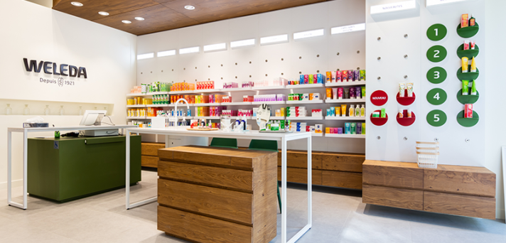 La CFDT de Weleda arrache un PSE digne pour les salariés - Syndicalisme ...