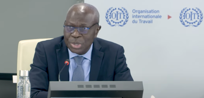 La mise en garde de l’OIT sur les perspectives de l’emploi mondial ...