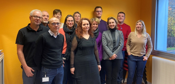 À l’INRS, la CFDT au service de la prévention des risques ...