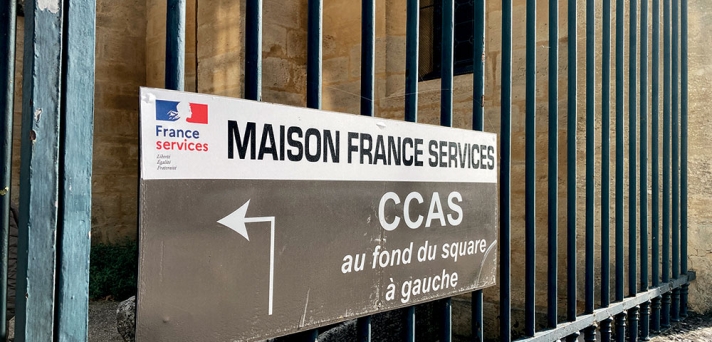 Guichet unique, démarches multiples - Syndicalisme Hebdo | CFDT