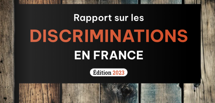 Au rapport, les discriminations en France - Syndicalisme Hebdo | CFDT