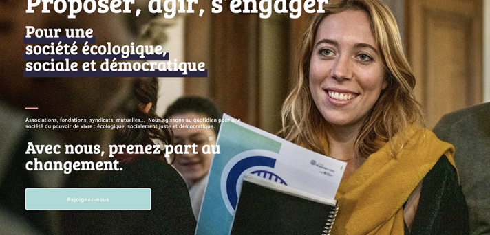 Le Pacte du pouvoir de vivre a cinq ans - Syndicalisme Hebdo | CFDT