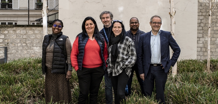 À La Banque Postale, une CFDT très “green” - Syndicalisme Hebdo | CFDT