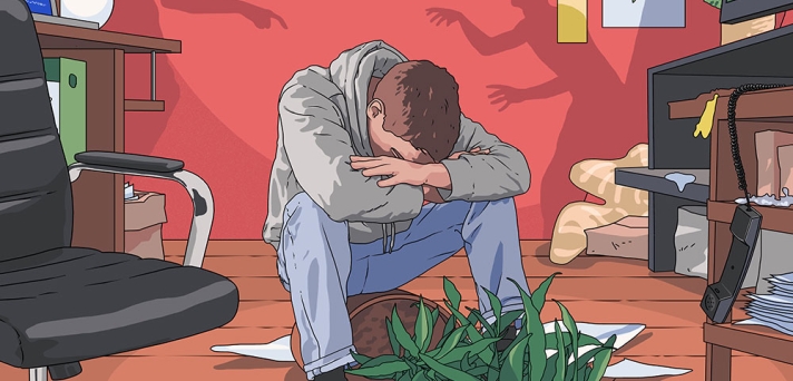 En toute impunité - Syndicalisme Hebdo | CFDT