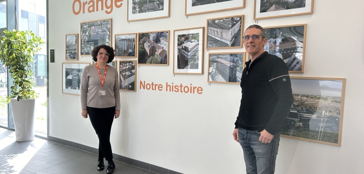 Chez Orange, RSE et déménagement ne font pas bon ménage - Syndicalisme ...