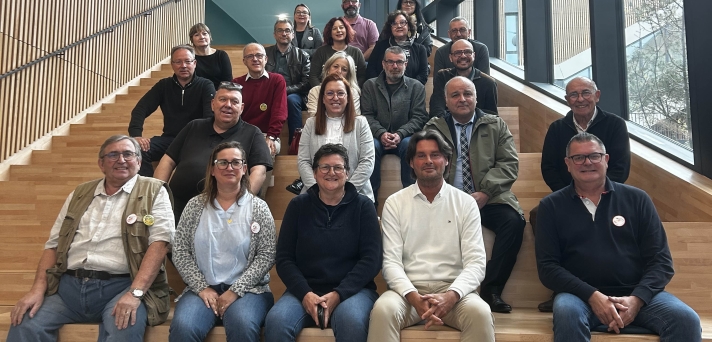 Projet “TED” dans les Hauts-de-France, un exemple de dialogue social ...